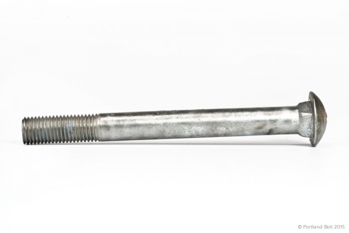 Headed Bolts - Pole Line Fasteners