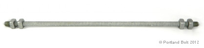 Pole Line Fasteners - Pole Line Fasteners
